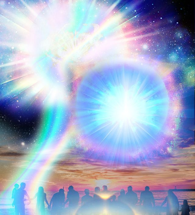 Two Suns - Ascension Glossary