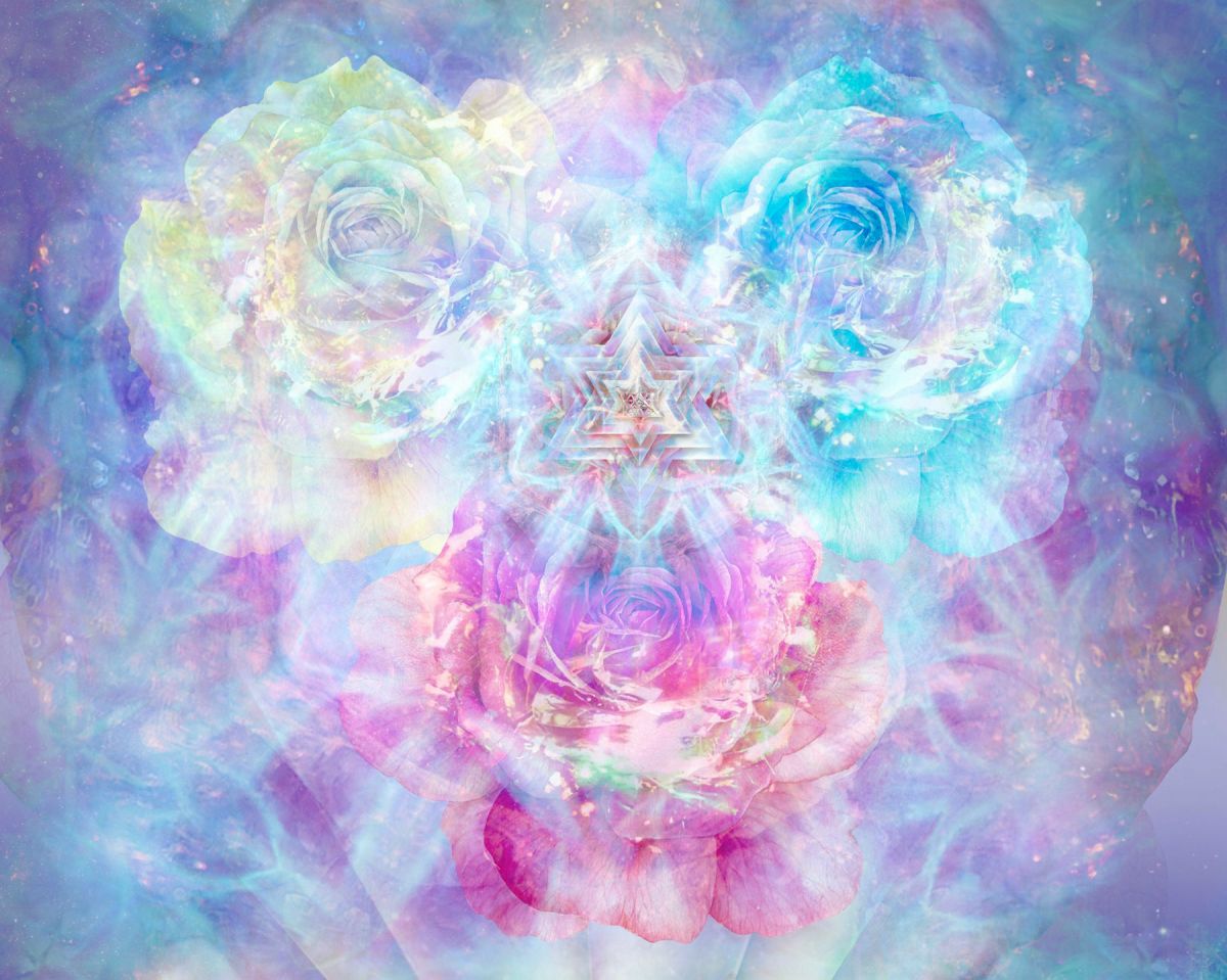 Adamantine Particles - Ascension Glossary