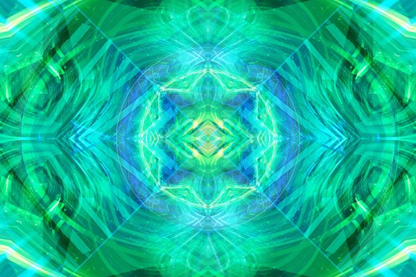 Emerald Sun Step Down into 18D - Ascension Glossary