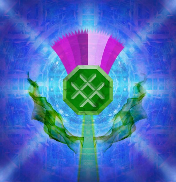 Order of the Thistle - Ascension Glossary