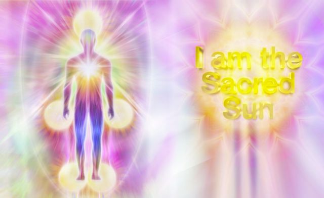 Solar Synthesis - Ascension Glossary