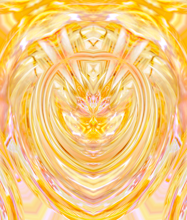 Gold Ray - Ascension Glossary