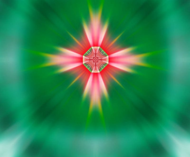 Ruby Rainbow Bridge - Ascension Glossary