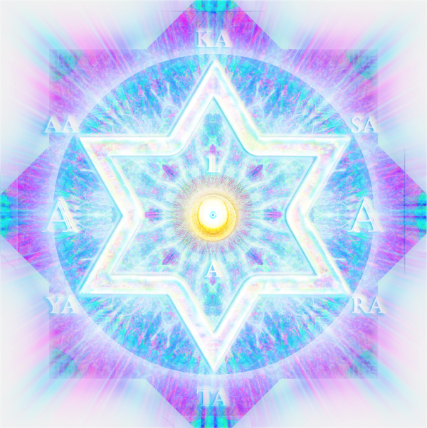 Krystal Star of Azoth - Ascension Glossary