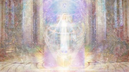 Chartres Cathedral Ritual of Divine Aether - Ascension Glossary