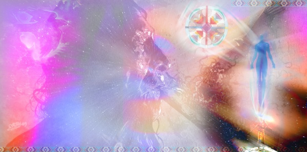 Soul Fragmentation - Ascension Glossary