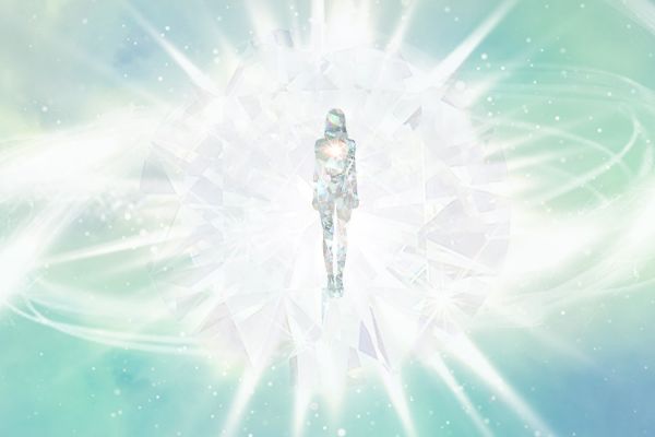Sacred Crystal Heart - Ascension Glossary