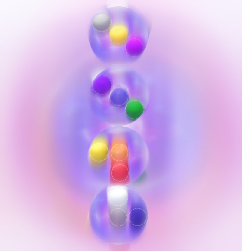 Telluric Shield - Ascension Glossary