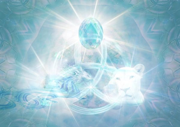 Anuhazi - Ascension Glossary