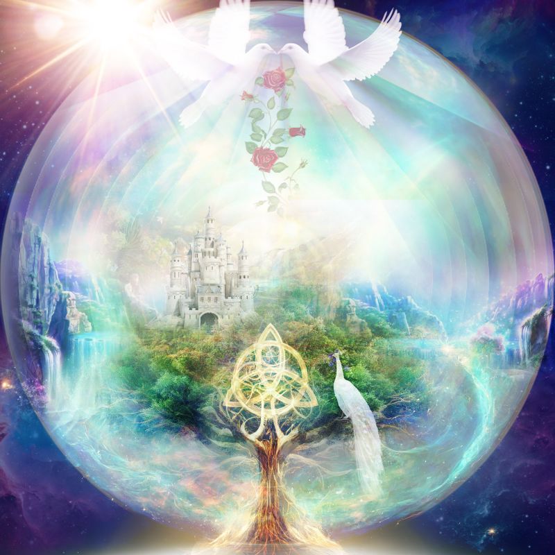 Avalon Portals - Ascension Glossary