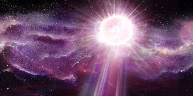 Cosmic Father’s Dark Matter Suns - Ascension Glossary