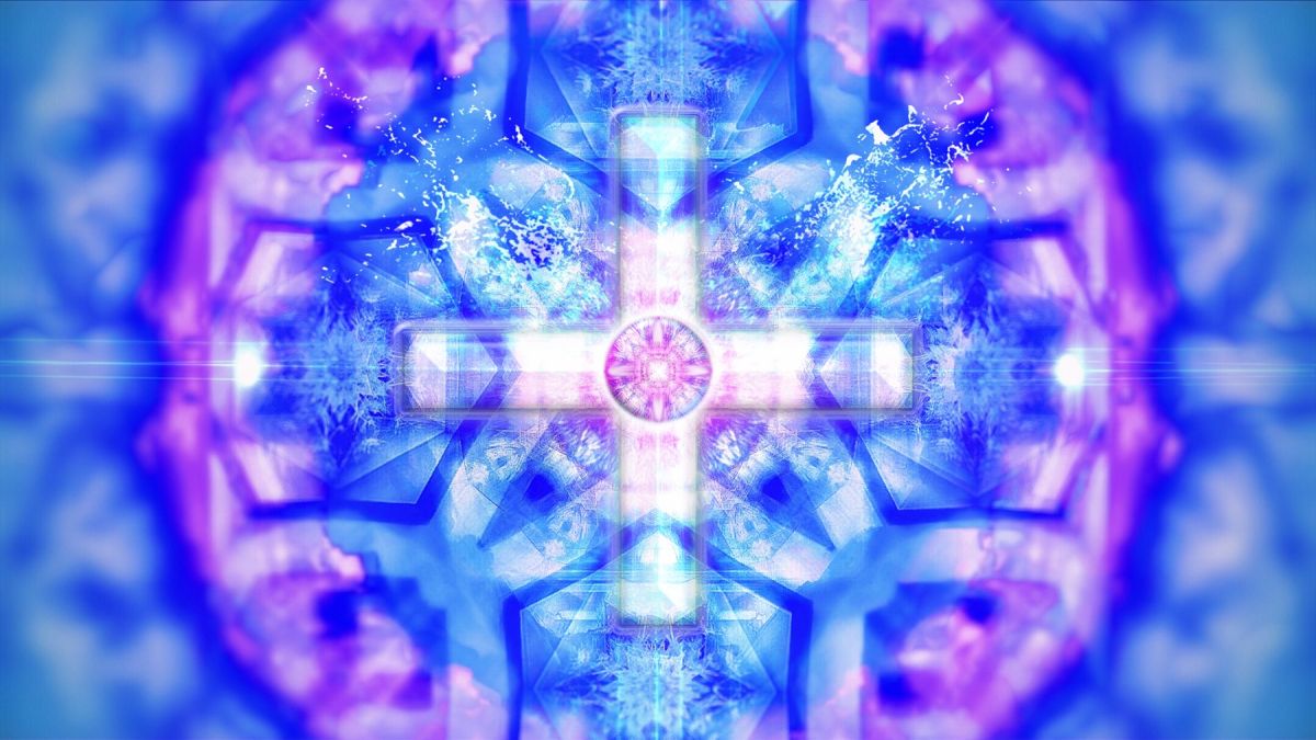 Staff - Ascension Glossary