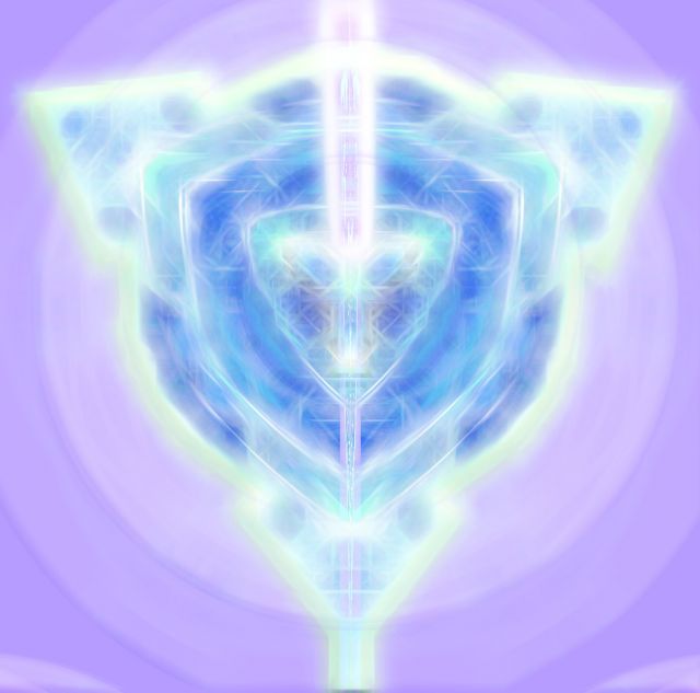 Cosmic Holy Father Rod Code - Ascension Glossary