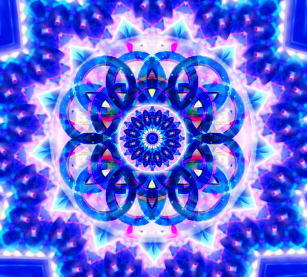 Rasha Body Instruction Set - Ascension Glossary