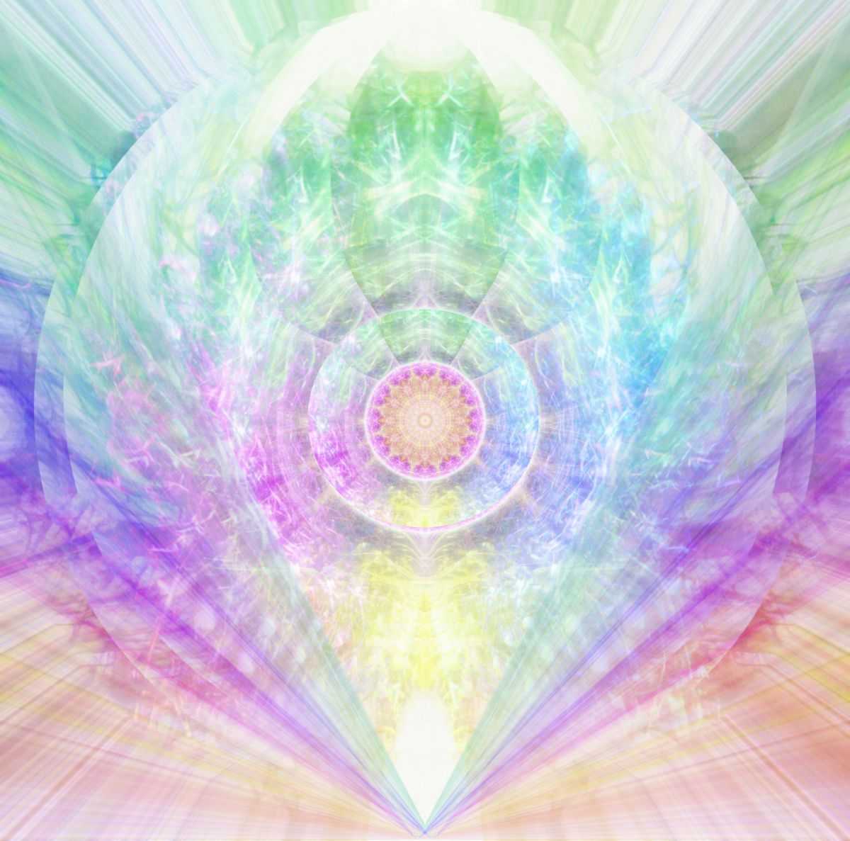 Plasma Activation - Ascension Glossary