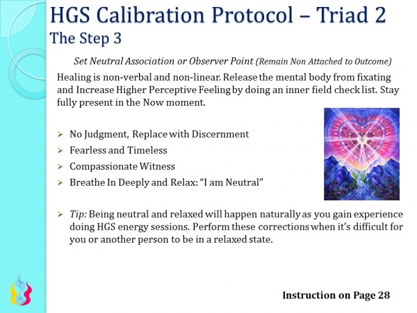 Neutral Association or Observer Point - Ascension Glossary