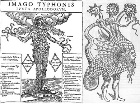 Typhon - Ascension Glossary