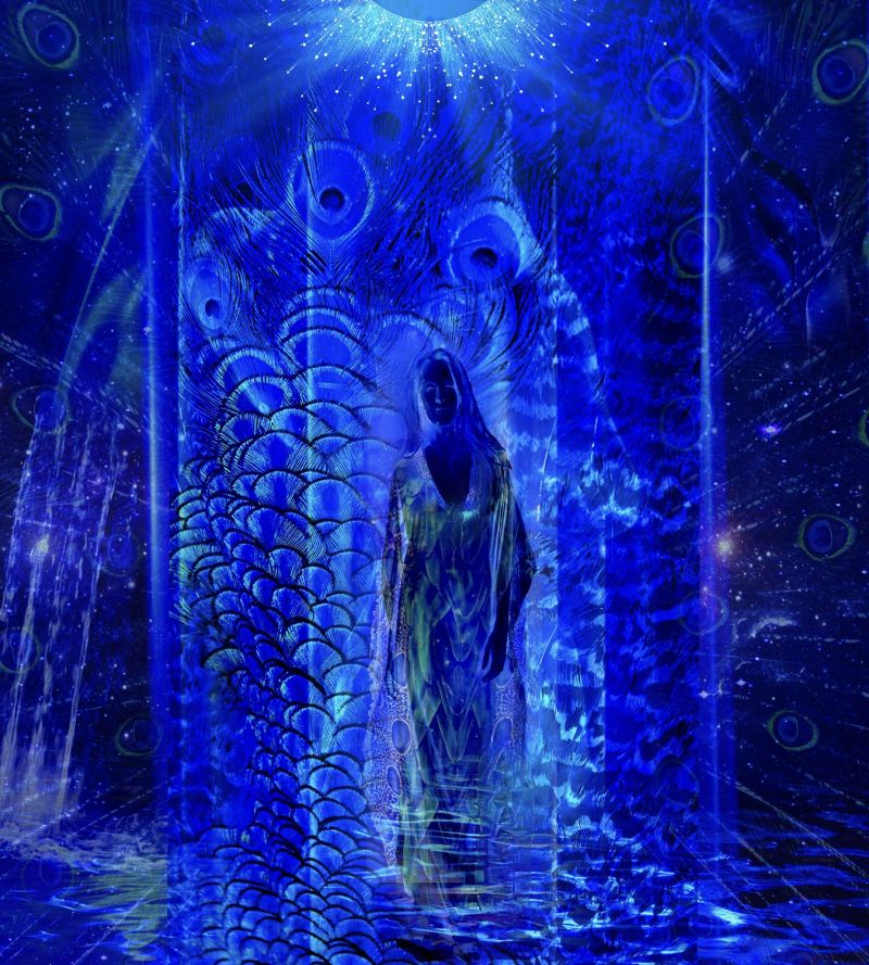 Sapphire Body Activation - Ascension Glossary