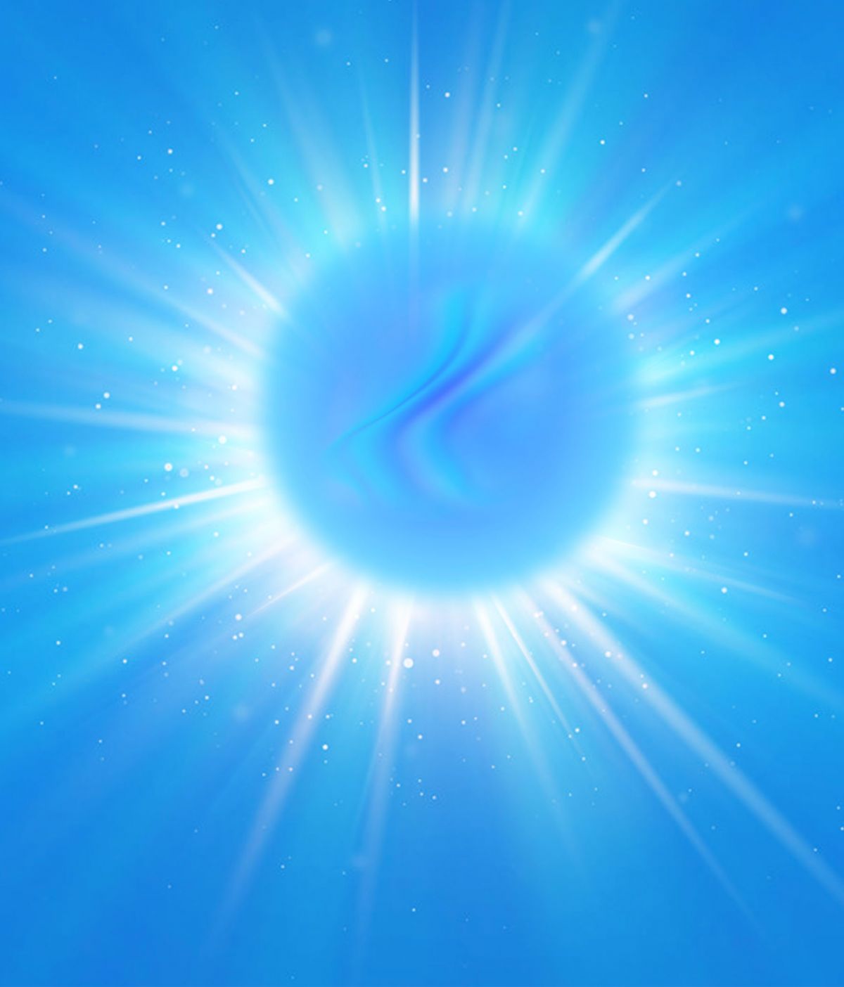 Blue Rainbow Galactic Suns - Ascension Glossary