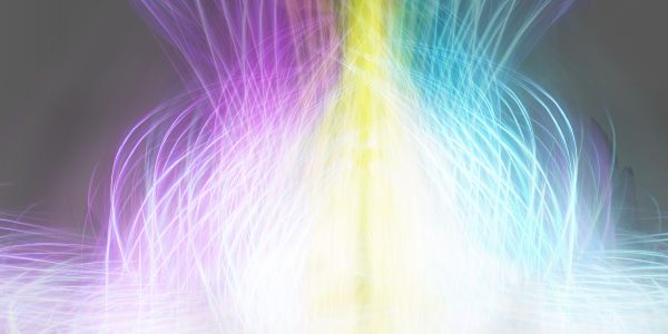 Cosmic Trinity - Ascension Glossary