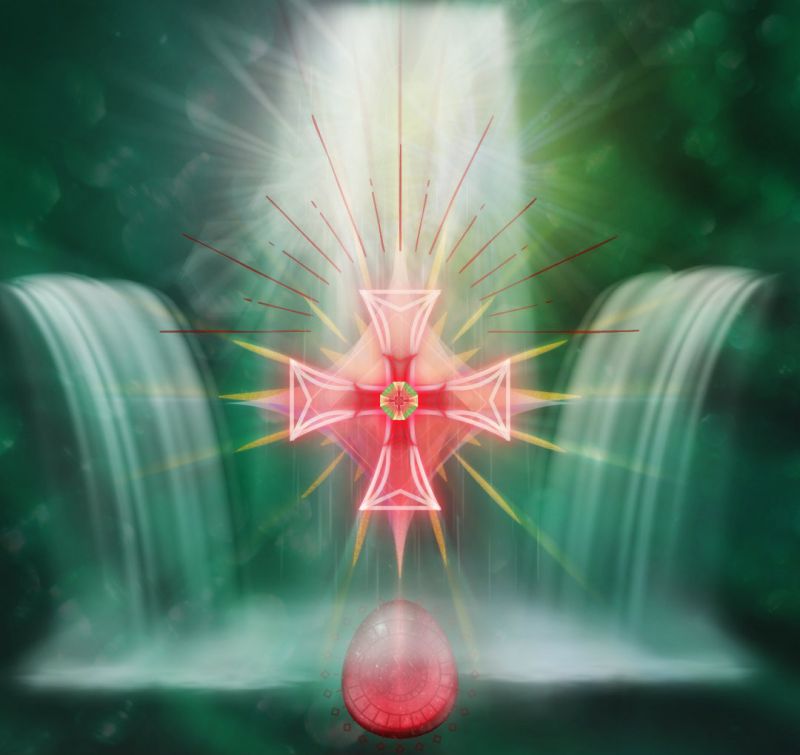 Ruby Order - Ascension Glossary