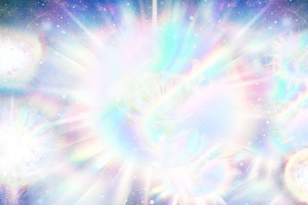 Cosmic Energy Cycle - Ascension Glossary