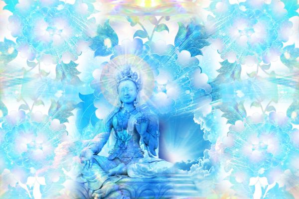 Blue Tara - Ascension Glossary