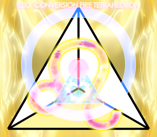 Leo - Ascension Glossary