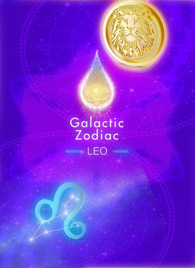 Leo - Ascension Glossary