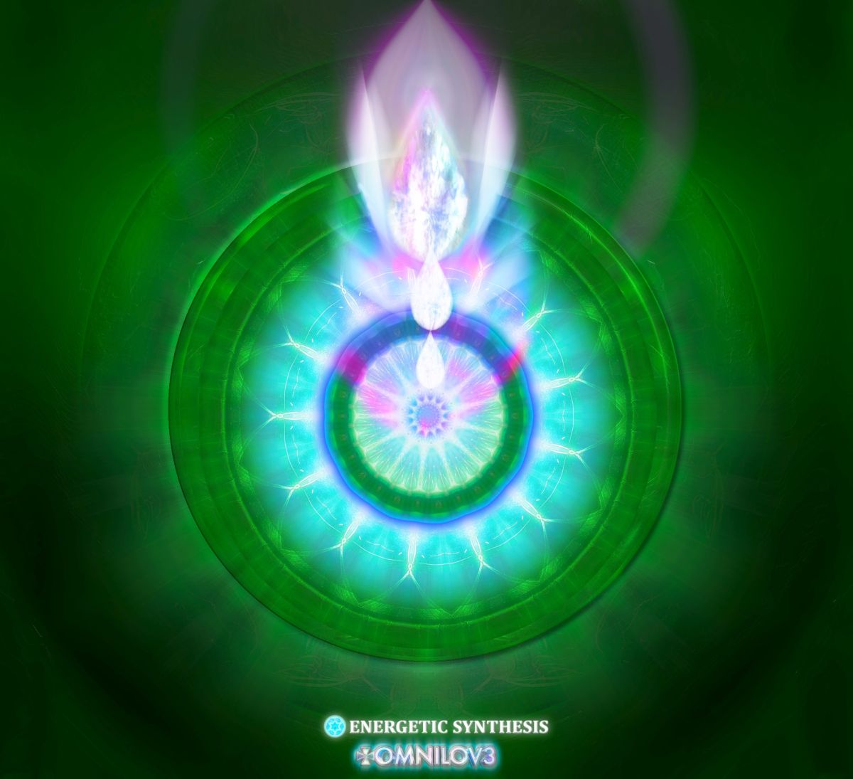 Krystal Waters - Ascension Glossary